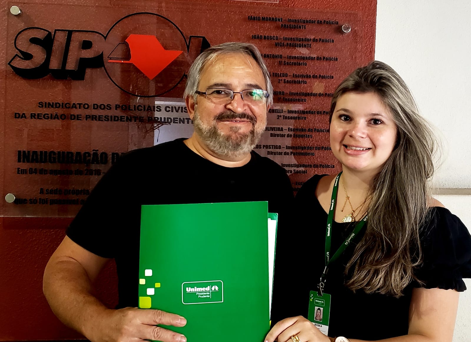 SIPOL & UNIMED – SIPOL