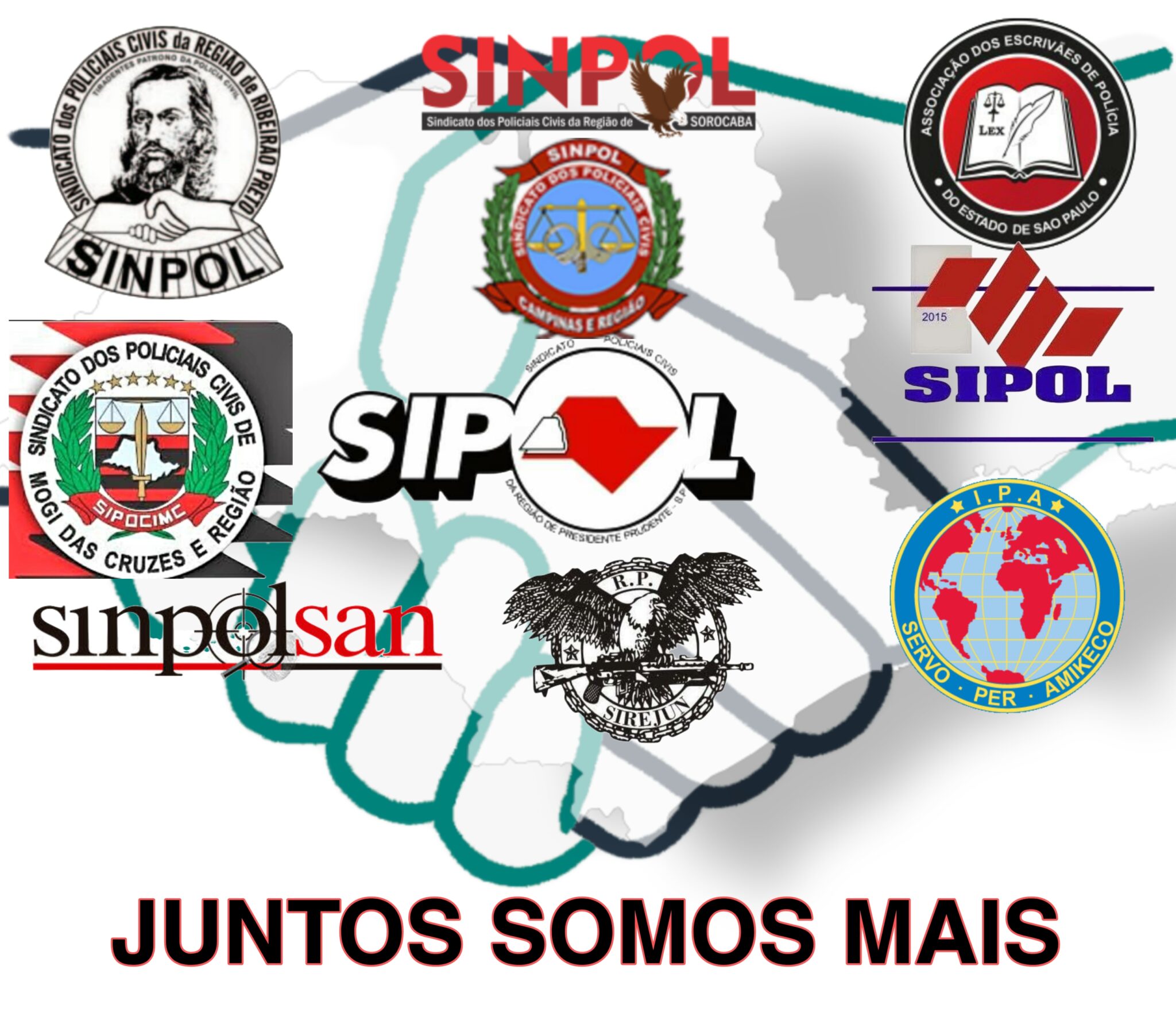 SIPOL – Sindicato dos Policiais Civis da Região de Presidente Prudente