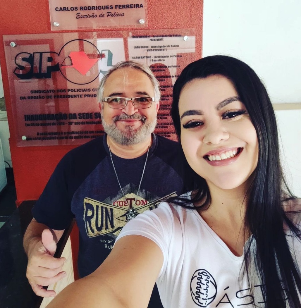 SIPOL – Sindicato dos Policiais Civis da Região de Presidente Prudente